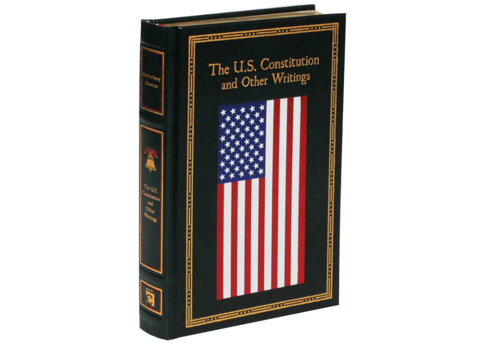 Celebrating the Constitution – Tagged "Constitution" – Supreme Court Gifts
