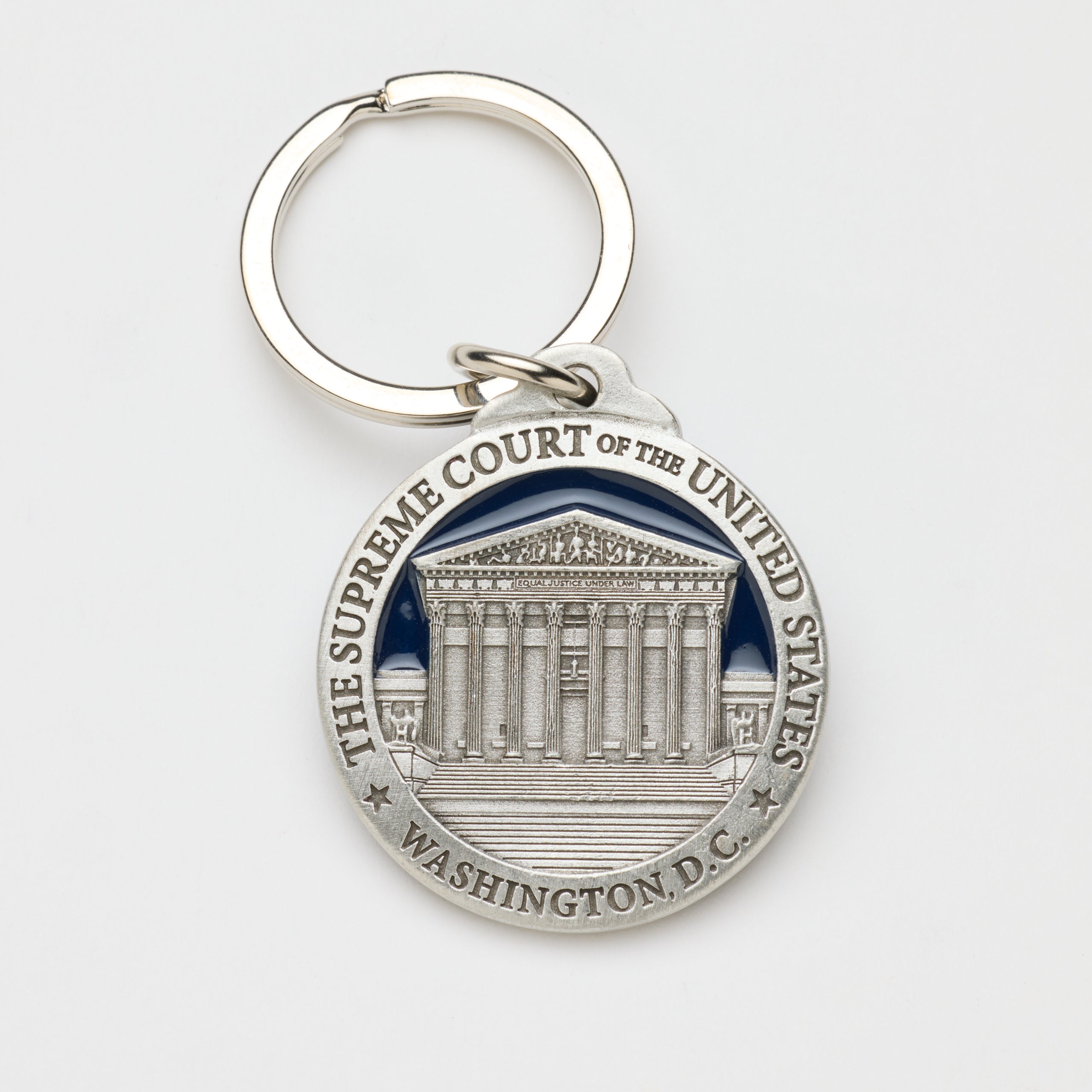 Keychains & Lanyards – Supreme Court Gifts