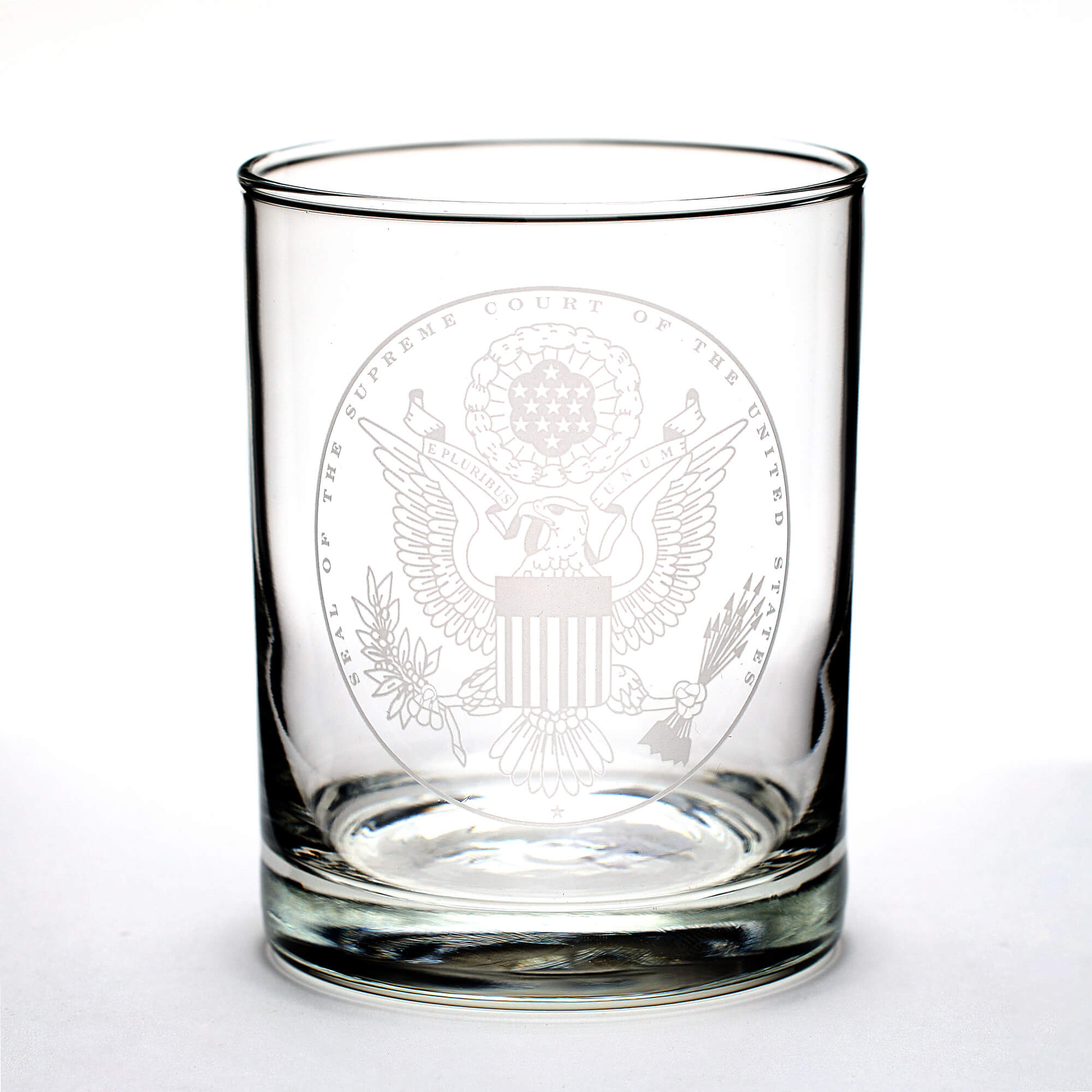 Glassware – Supreme Court Gifts
