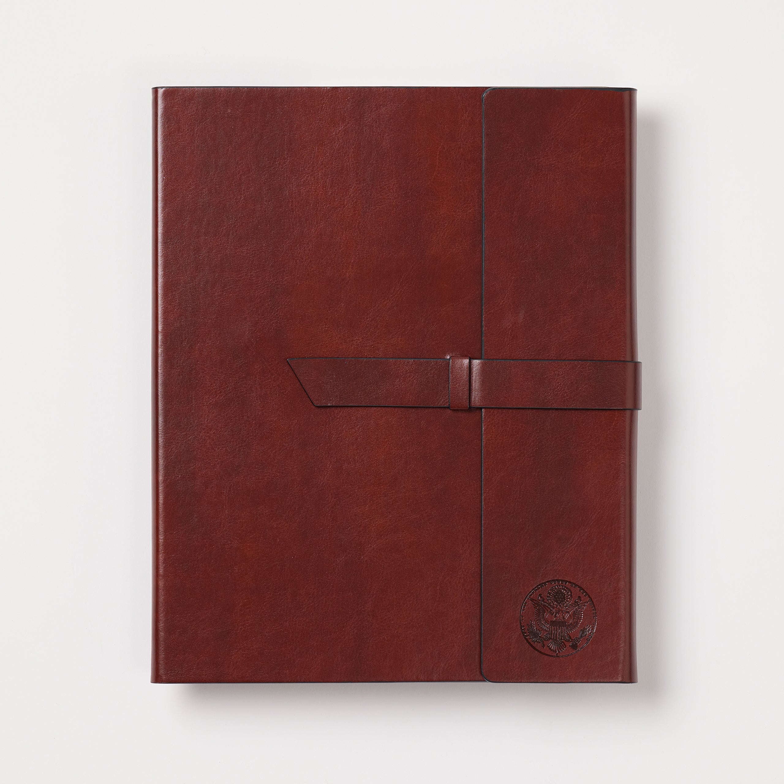 Folders & Notepads – Supreme Court Gifts