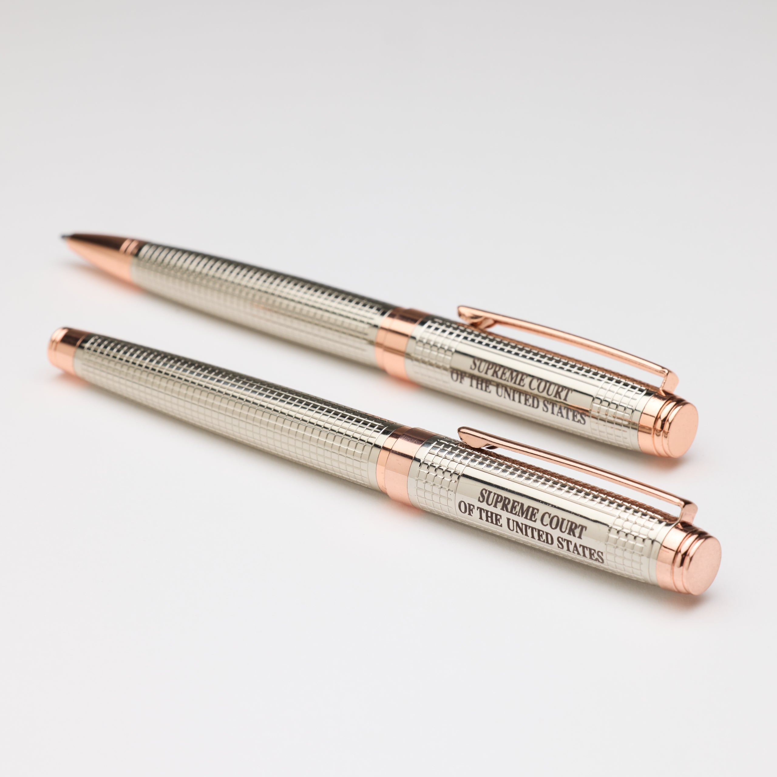 Supreme Court Divine Executive Pen Set – Supreme Court Gifts