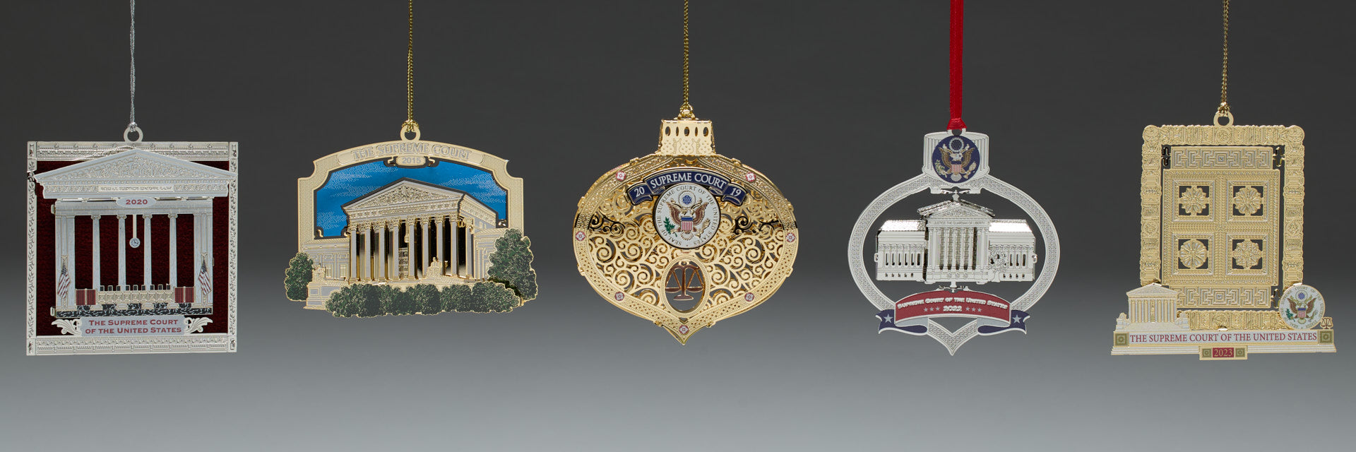 Supreme Court Gifts