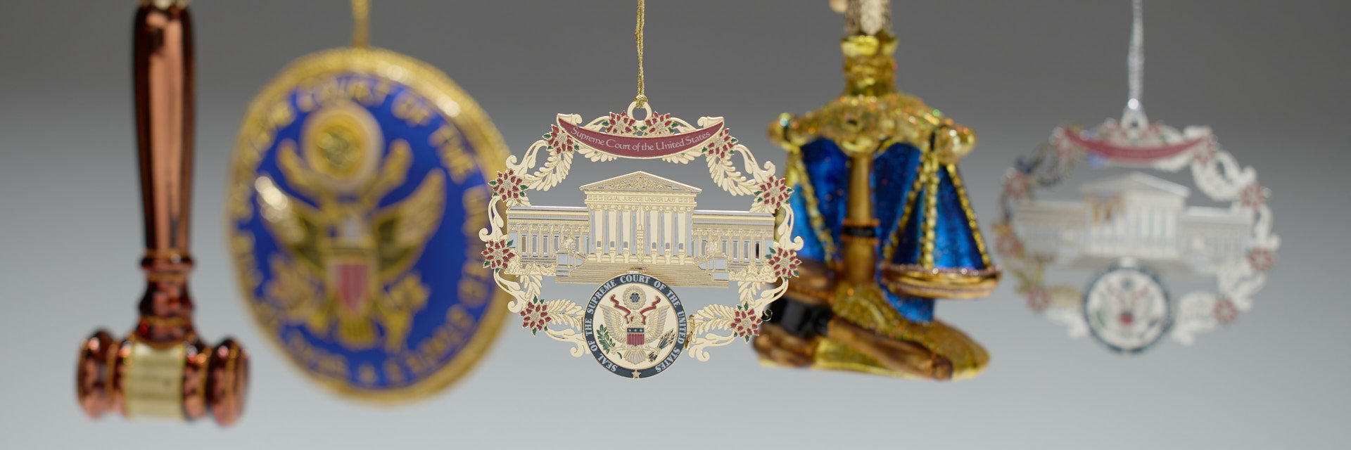Supreme Court Gifts