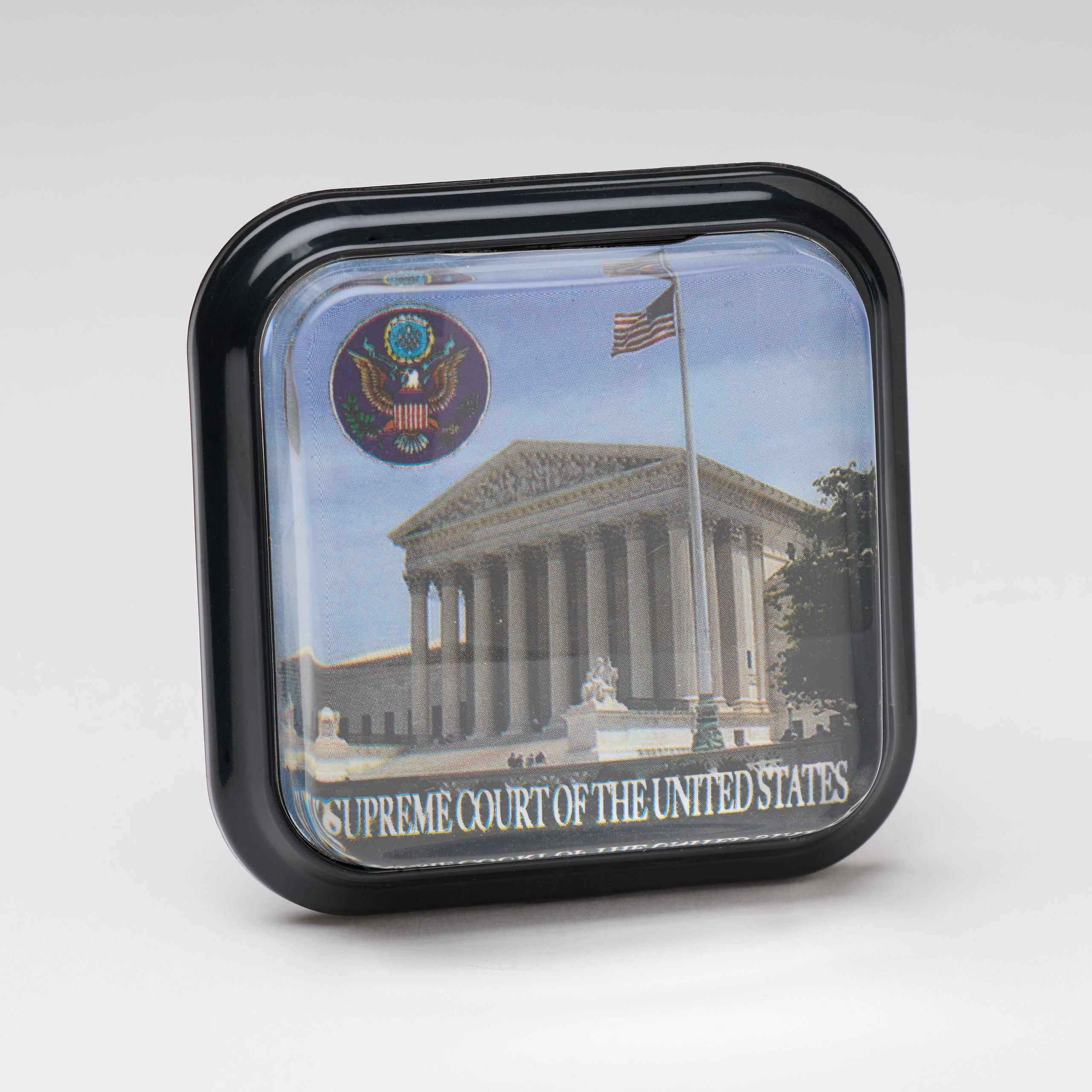 Magnet - Supreme Court Picture Cube – Supreme Court Gifts