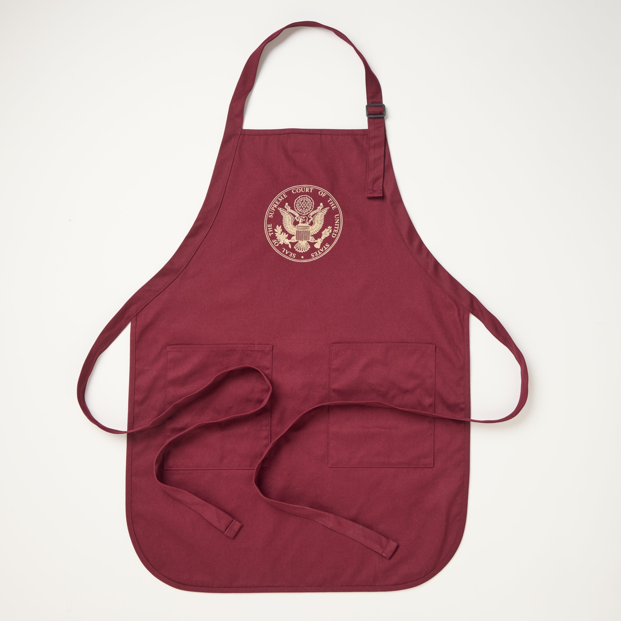 United States Supreme Court Apron – Supreme Court Gifts