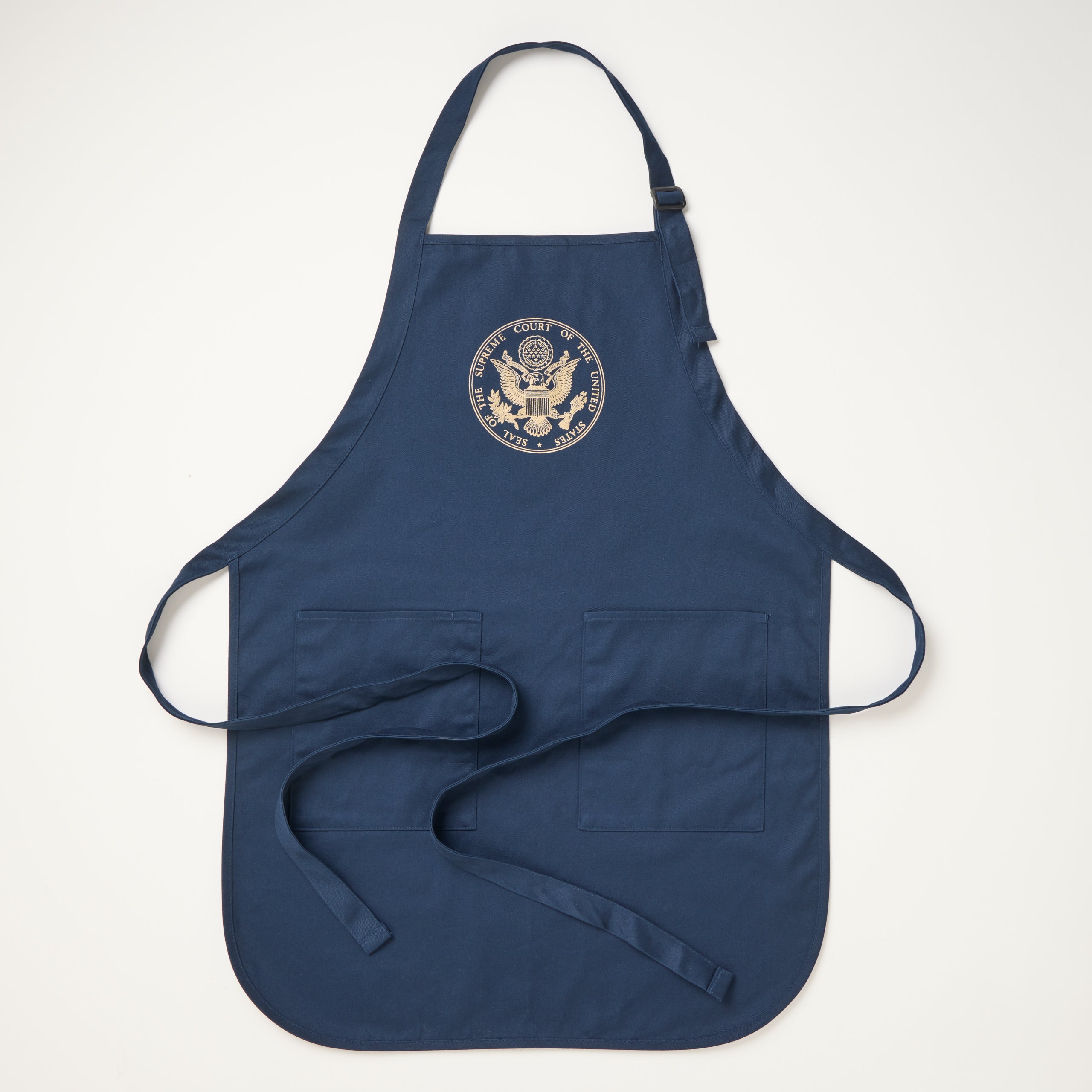 United States Supreme Court Apron – Supreme Court Gifts
